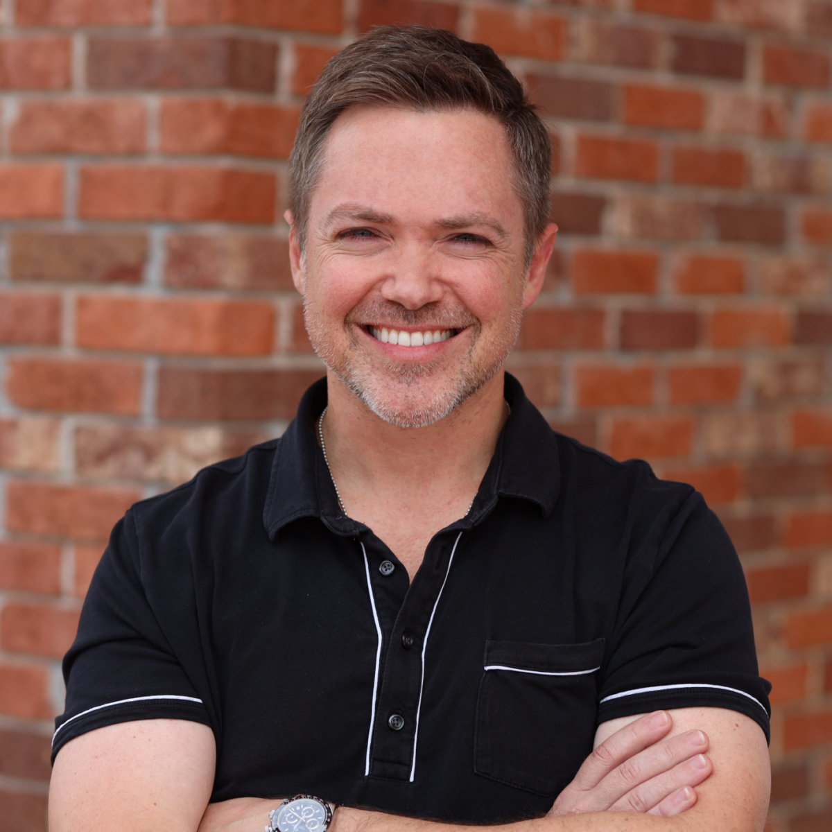 Jordan Richmond - Church Staff - West Bradenton Baptist Church