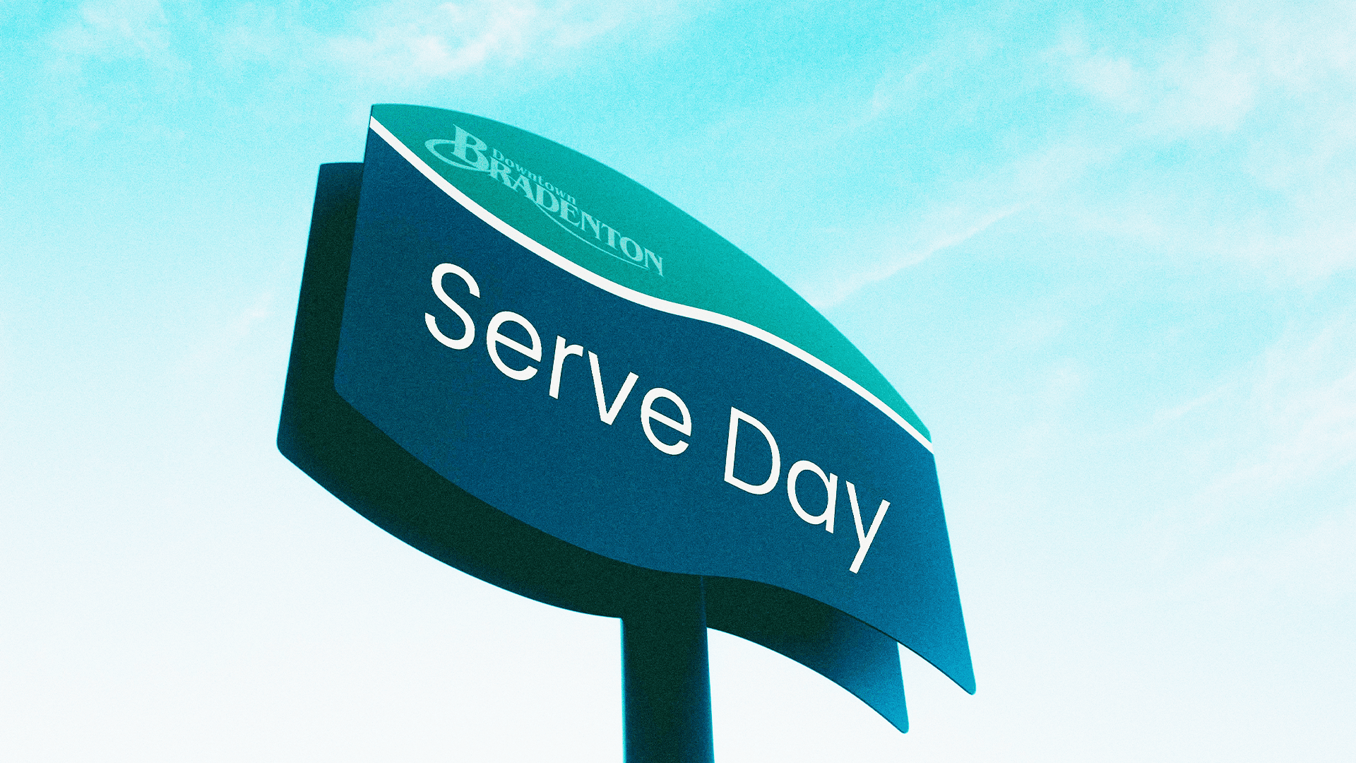Serve Day - West Bradenton Baptist Church