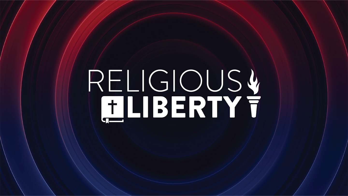 Why Should the Church Care About Religious Liberty? - West Bradenton ...