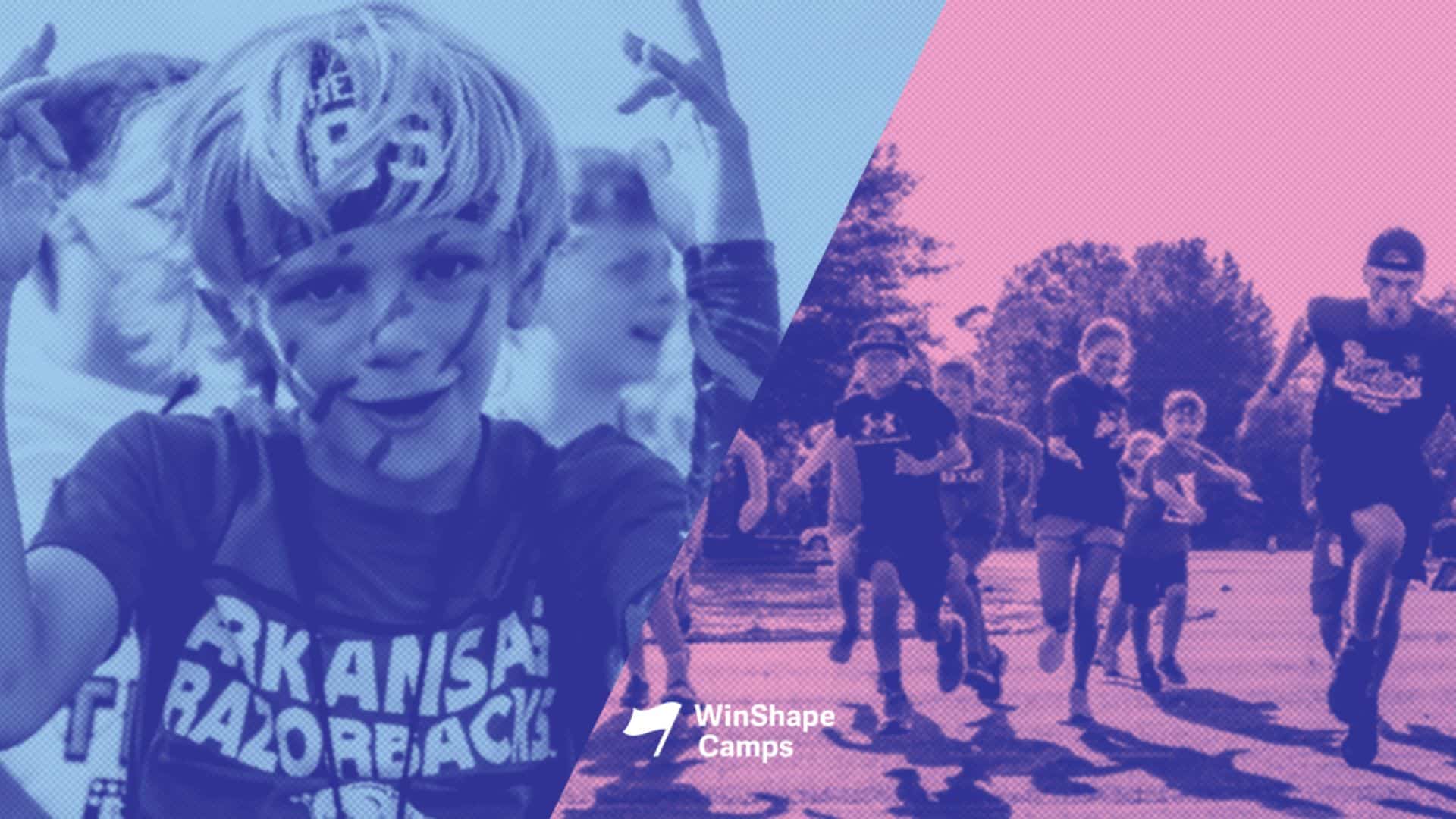 Winshape Camps - West Bradenton Baptist Church