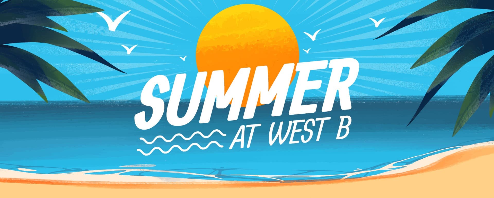 Summer - West Bradenton Baptist Church