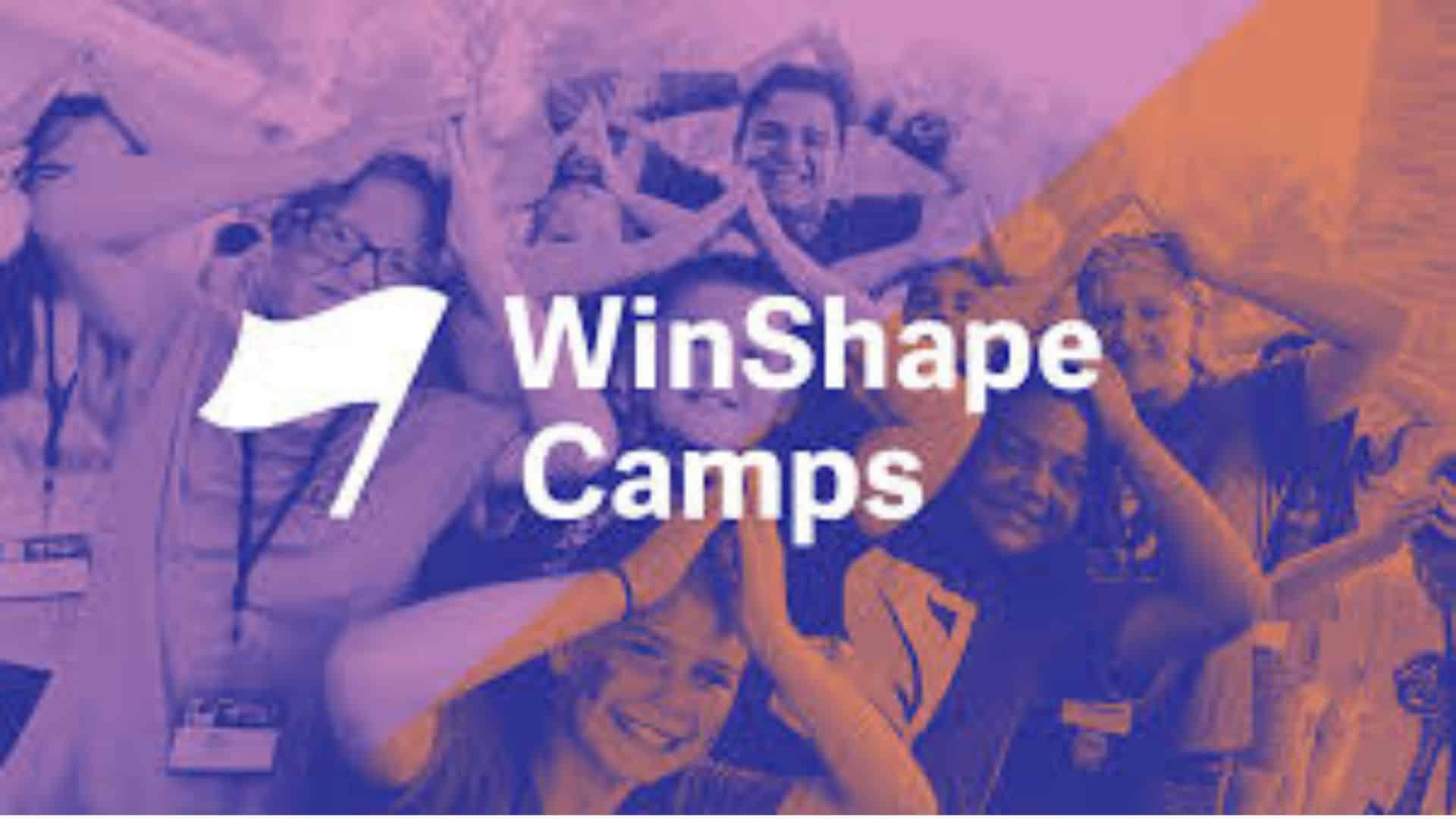WinShape Camp - West Bradenton Baptist Church
